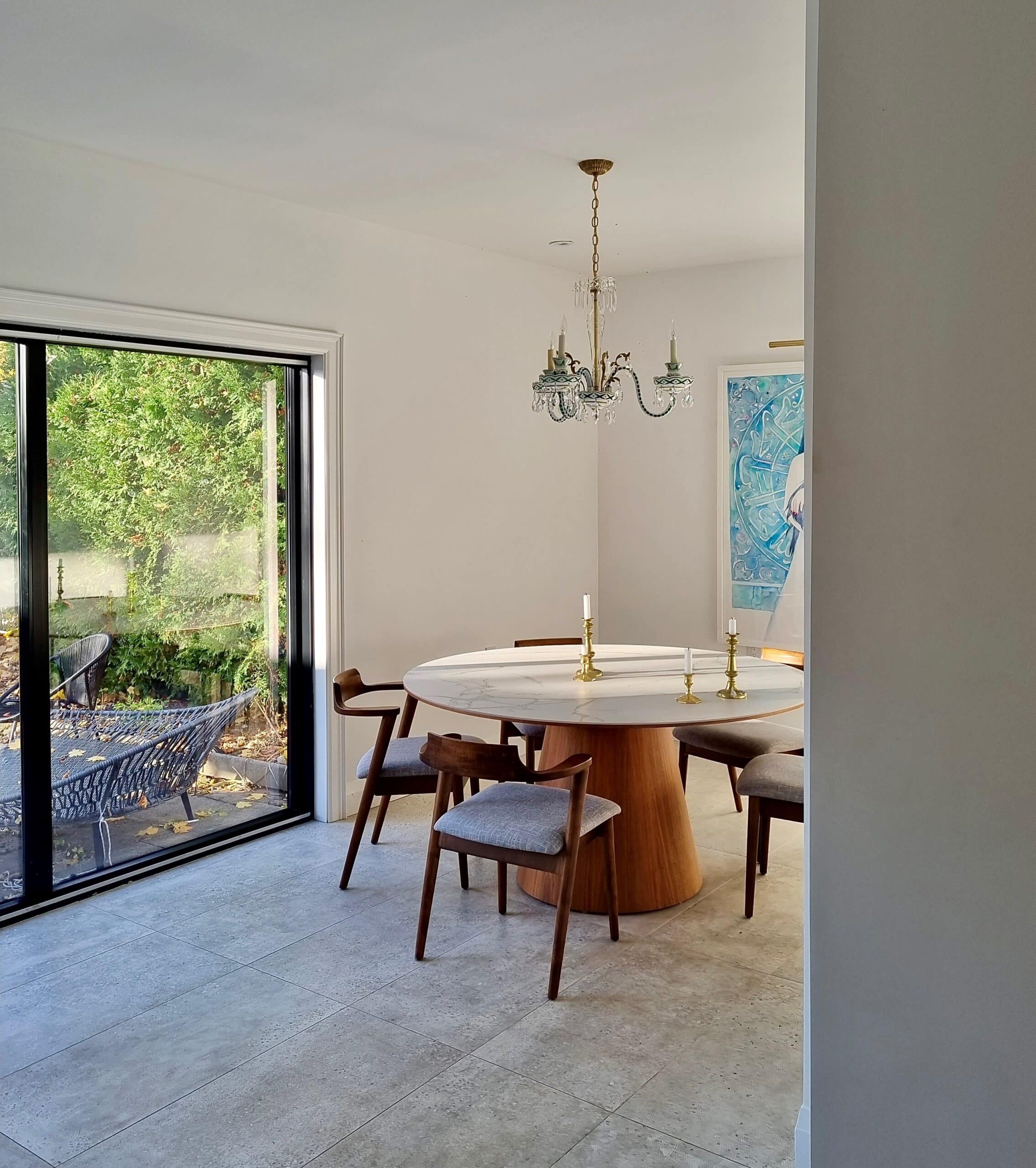 Renovation and Decision making | TMDC Group
